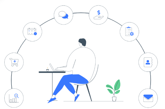 Single Customer View (SCV) – Pharma Oblivion of 360-Degree Customer ...