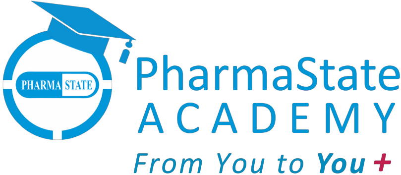 Install PharmaState Academy App
