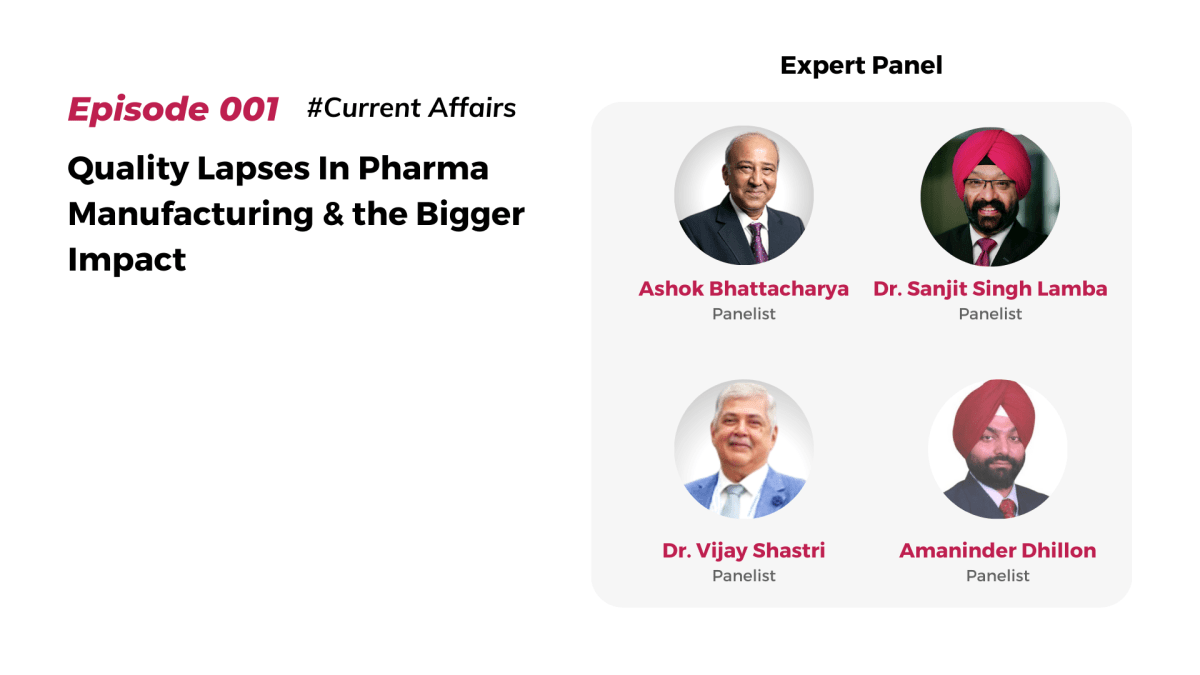 Humans of PHARMA Platform by PharmaState Academy