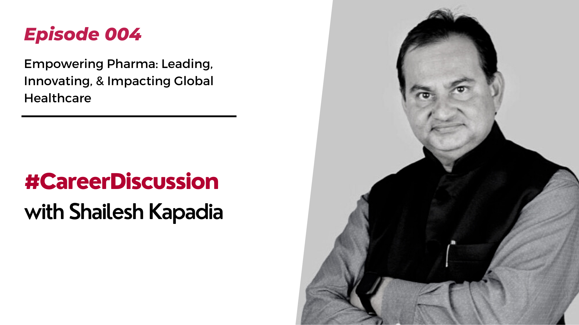 Humans of PHARMA Platform by PharmaState Academy